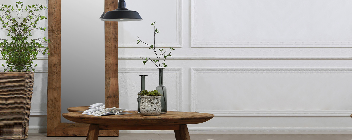 Decor Collection | Cielo